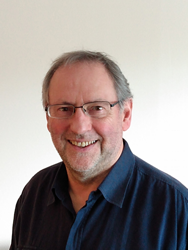 David Birch honoured for pioneering UK fluorescence lifetime industry ...