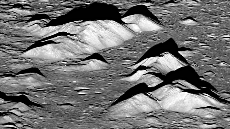 Remote sensing in infrared adds to our understanding of planets ...