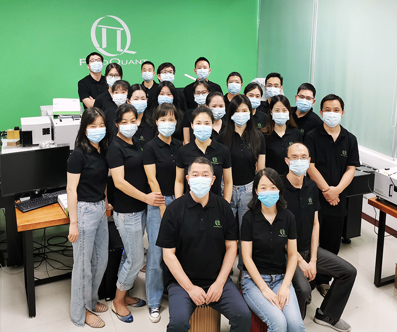 PicoQuant strengthens local presence in China | Spectroscopy Europe/World