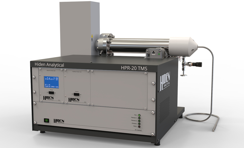 Real time human breath analysis | Spectroscopy Europe/World