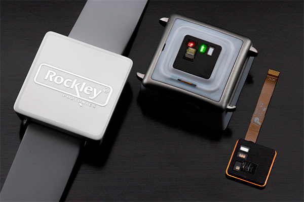 Rockley Photonics expands the application of its non-invasive biomarker ...