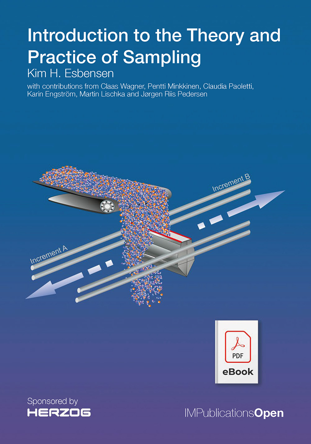 Introduction to Theory and Practice of Sampling available as eBook ...